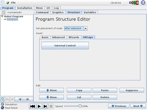 installing a urcap on a cb3 robot — ur robot driver documentation
