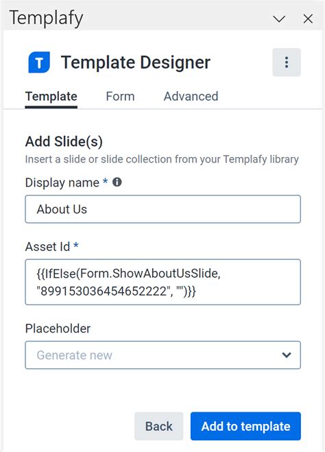 How To Dynamically Insert Slides From The Library In A Presentation