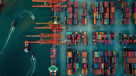 Robust Carrier Selection Automation For Optimized Supply Chain