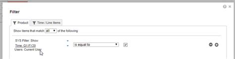 Conditional Formatting Per User Anaplan Community