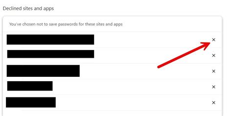 Google Chrome Not Saving Password Here S How To Fix It