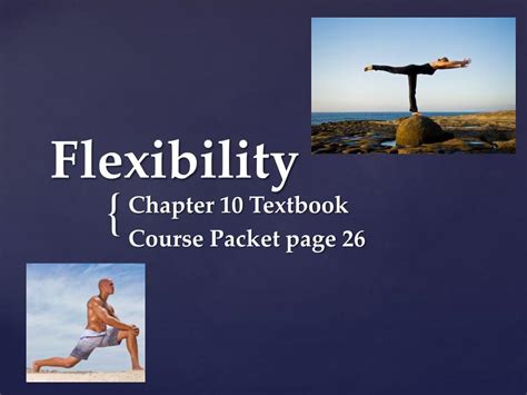 PPT Flexibility PowerPoint Presentation Free Download ID