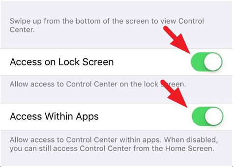 How To Fix It When Swipe Up Is Not Working On IPhone