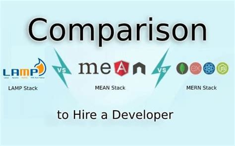what s more in demand mern stack or lamp stack developer