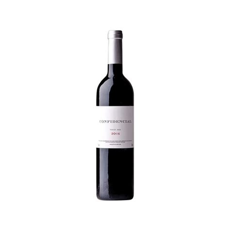 Confidencial Tinto Empório Grand Chef