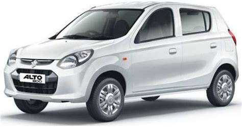 Alto 800 Lxi