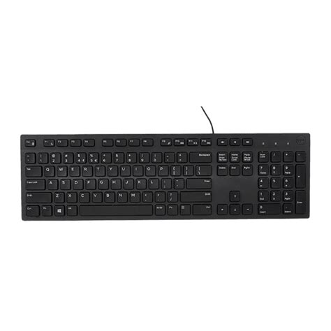 Buy Wired Keyboard At Lowest Price From Ntp Tech Store