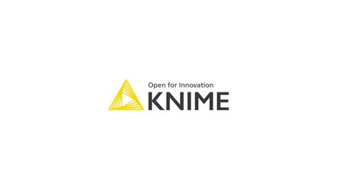 Knime Community Hub Knime