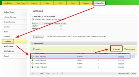 Timo S Techie Corner Miniblog Series P003 When Are My Veeam Socket Licenses Being Used Assigned
