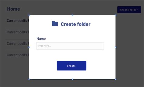 How To Build A Dropbox Clone With No Code