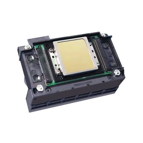 Uninet 3300 Replacement Printhead Swing Design
