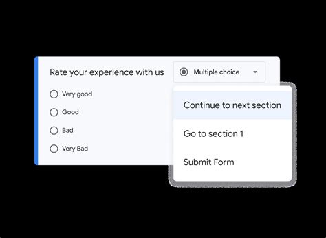 Google Forms Online Form Builder Google Workspace