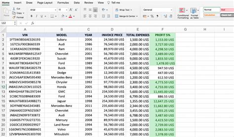 Conditional Formatting In Excel The Complete Guide Layer Blog