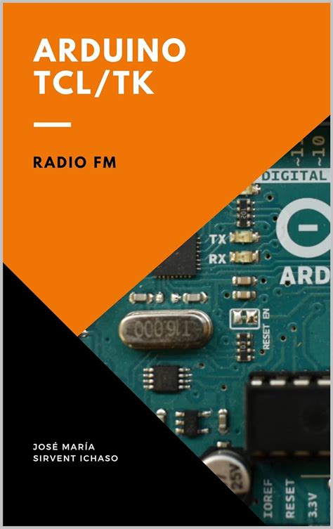 arduino tcl tk radio fm arduino tcl tk en book 2 ebook sirvent