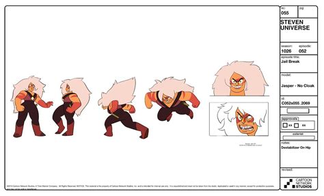 Steven Crewniverse Behind The Scenes Universe Steven Universe Steven Universe Characters