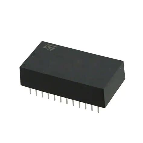 Stmicroelectronics Chip M48t86pc1 Instock St Distributor Taiwantrade