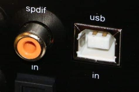 Choosing Between SPDIF Vs Optical Cables CMUSE