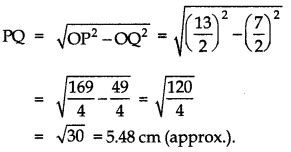 Constructions Class Extra Questions Maths Chapter With Solutions Learn CBSE