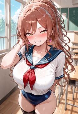 E Hentai Galleries The Free Hentai Doujinshi Manga And Image Gallery System