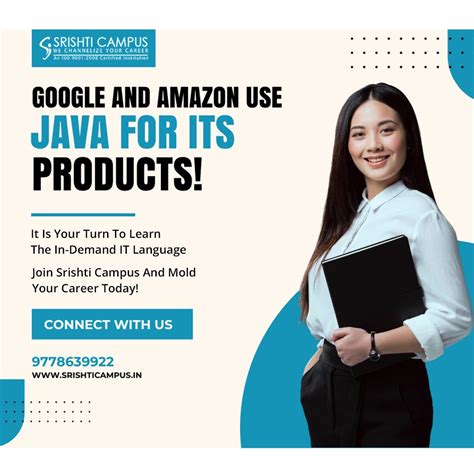 Srishti Campus On Linkedin It Is Your Turn To Learn The In Demand It