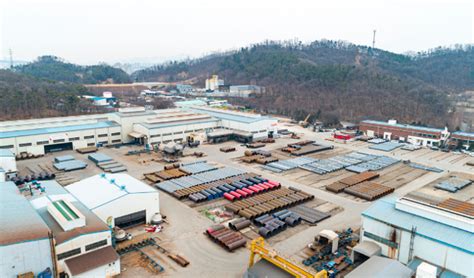 러시아發 에너지난에도 웃는 동양철관 무슨 제품 판매하길래