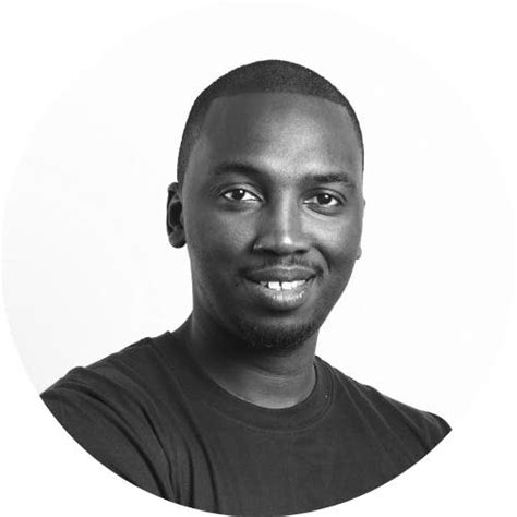 Mamad Ba Flutterflow Community