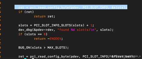 Linux下sdio驱动架构分析sdhci Pci Csdn博客