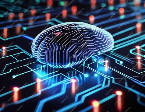 the concept of artificial intelligence biotechnology innovation and machine learning are