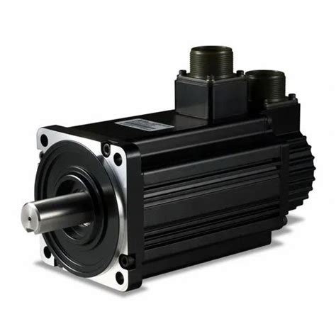 Delta Servo Motor At Unit Delta Servo Systems In Thiruvalam ID