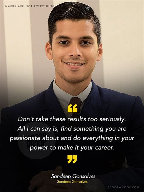 Successful People Reveal Their Board Exam Marks