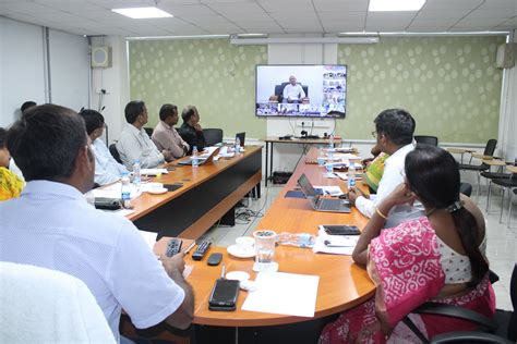 commissioner of agriculture andhra pradesh on twitter today sri gopala krishna dwivedi i a s