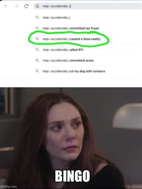 Lol R Wandasimpingmemes