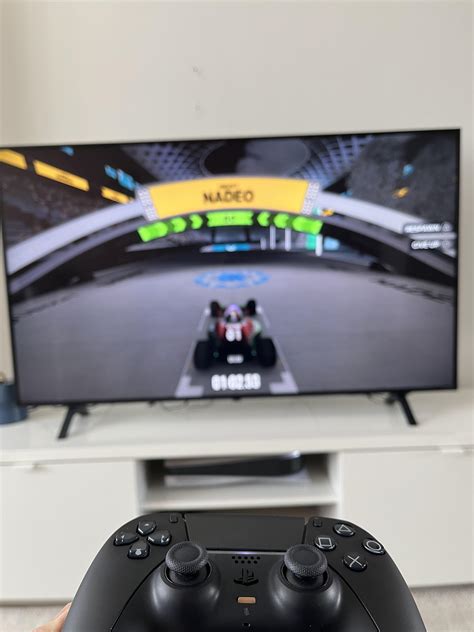 Console Beta Testing Has Started Rtrackmania