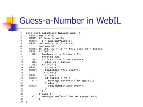 Ppt Secure Web Applications Via Automatic Partitioning Powerpoint
