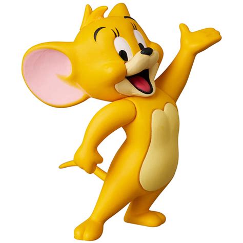 [udf] 톰과 제리 클래식 컬러 버전 제리 [2월입고예정] [4530956157900] 건담붐