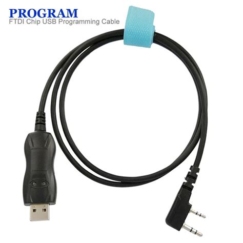 CÂble De Programmation Usb Ftdi Kenwood Th D7 Th D7a Th D7a G Th D7e