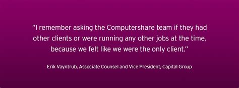 Capital Group Successfully Elects Board Members With Creative And Cost Effective Proxy Campaign