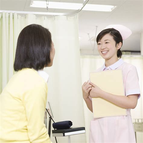 興味を持ったことから勉強するのもアリ！ 知りたい！看護師の勉強法