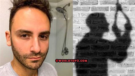 Reckful (Byron Bernstein) | Bio, Age, Suicide Reason, Facts