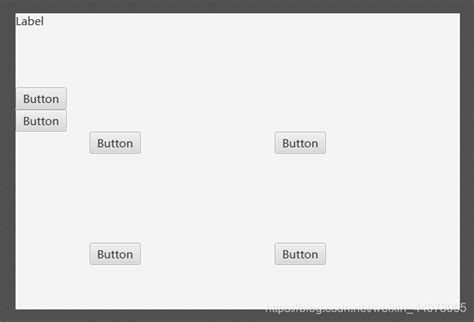 javafx scenebuilder窗口可变时的填充 拉伸 scenebuilder 跟随窗口变化 csdn博客
