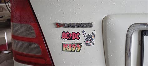 #4 Стойки Каяба на Перед — Daihatsu Pyzar, 1,6 л., 1998 года | плановое ...