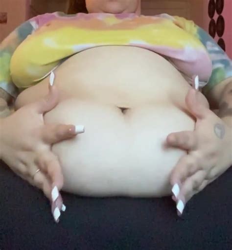 Gf Belly Play Thisvid Com