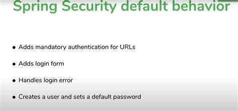GitHub Jdbirla JD Spring Security Master This Repo Will Contains The Spring Security A To Z