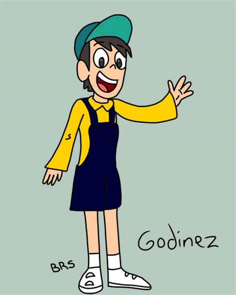 Godinez El Chavo Original By Brs 1992 On Deviantart