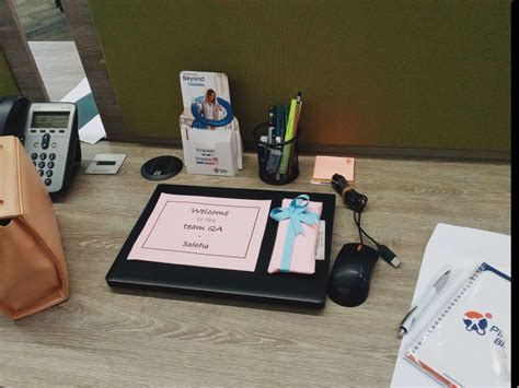 saleha y on linkedin i am thrilled to announce my new role as