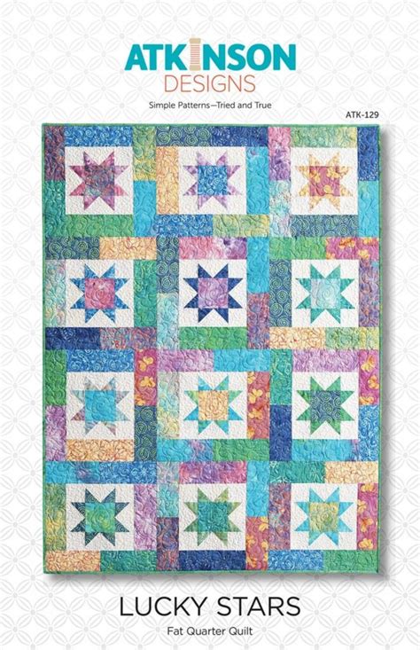 Atkinson Designs Quilt Patterns Pattern Design Ideas