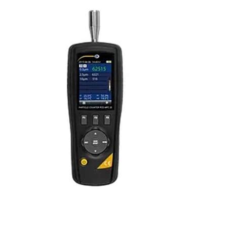 Jual Data Logger Pce Mpc 20 Oleh Pt Andalan Bangun Sejahtera