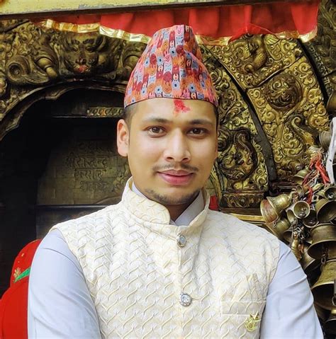 Shailendra Dhungel Gaju On Reels Deepak Limbu · Yatai Katai