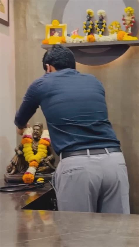 Dr Vishwajeet Gaikwad Drvishwajeetg • Instagram Photos And Videos