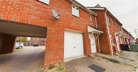 Bullfinch Drive Harleston Ip20 9fb